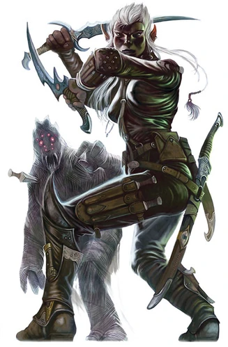 Zinzerena | Forgotten Realms Wiki | Fandom