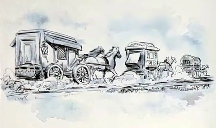 D&D: Adventurer 4/Daylight Robbery | Forgotten Realms Wiki | Fandom