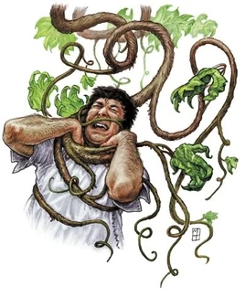 Assassin vine | Forgotten Realms Wiki | Fandom