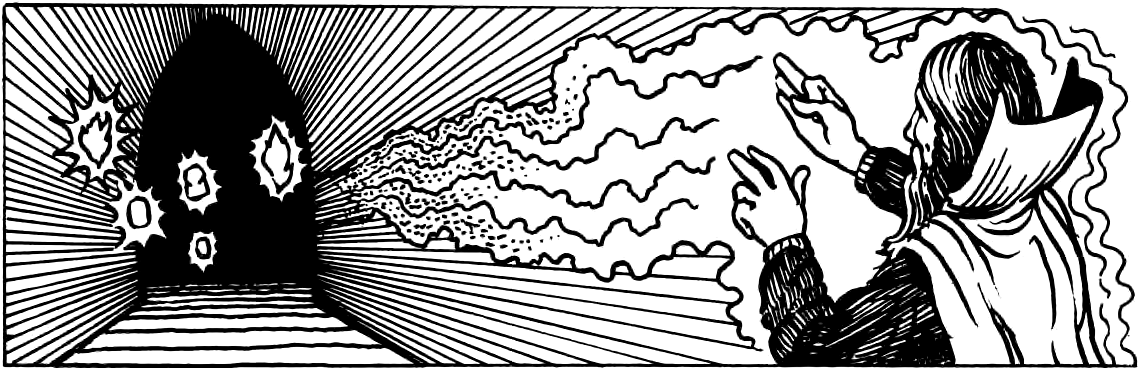 Dancing lights | Forgotten Realms Wiki | Fandom