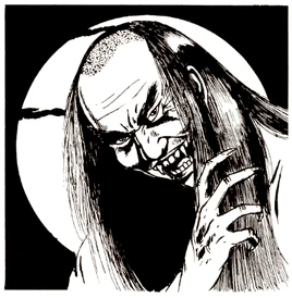 Eastern vampire | Forgotten Realms Wiki | Fandom