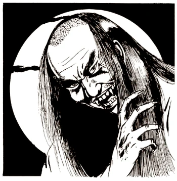 Eastern vampire | Forgotten Realms Wiki | Fandom