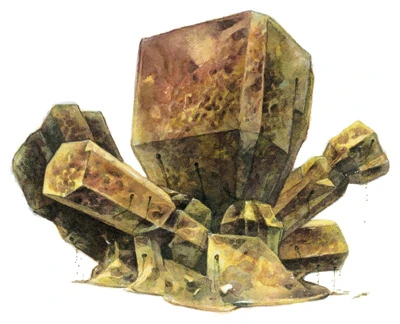 Ethereal ooze | Forgotten Realms Wiki | Fandom
