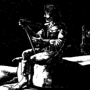 Harp | Forgotten Realms Wiki | Fandom