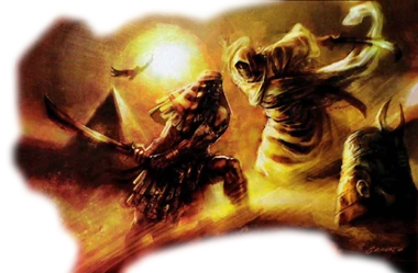 Hoar | Forgotten Realms Wiki | Fandom