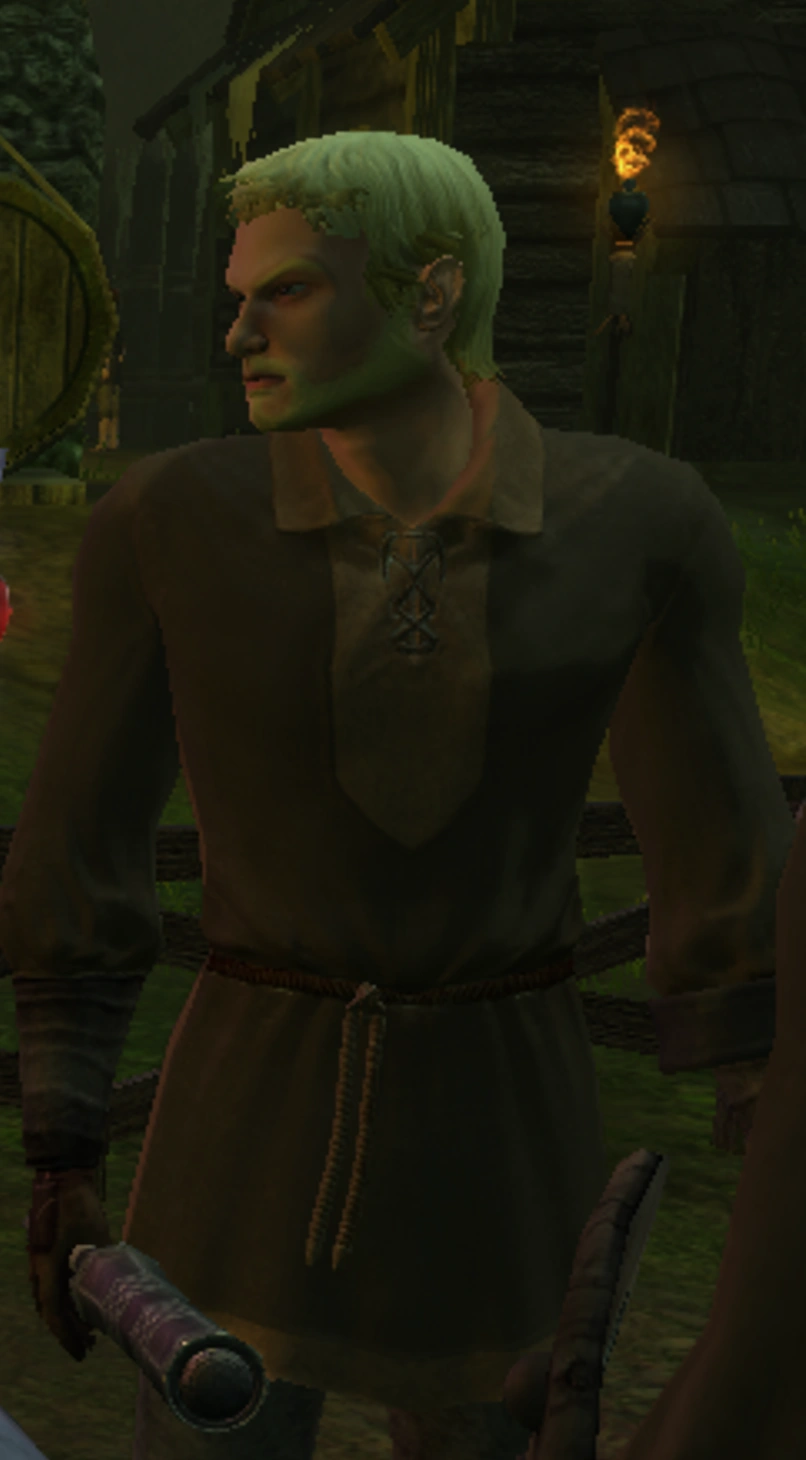 Josinn Kell | Forgotten Realms Wiki | Fandom