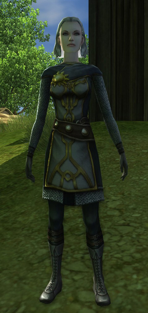 Meena Follakin Forgotten Realms Wiki Fandom