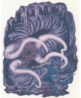 Neothelid | Forgotten Realms Wiki | Fandom