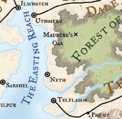 Nyth | Forgotten Realms Wiki | Fandom