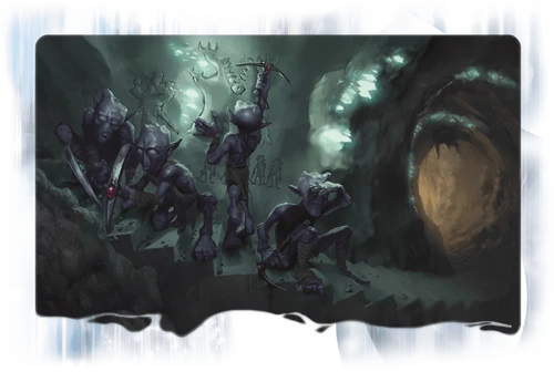 Pech | Forgotten Realms Wiki | Fandom