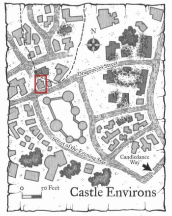 Temple of Sehanine Moonbow | Forgotten Realms Wiki | Fandom