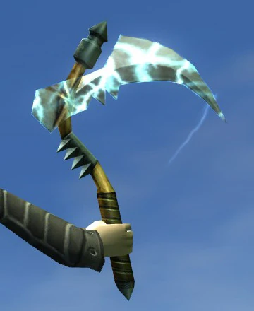 Thunderstorm crescent | Forgotten Realms Wiki | Fandom