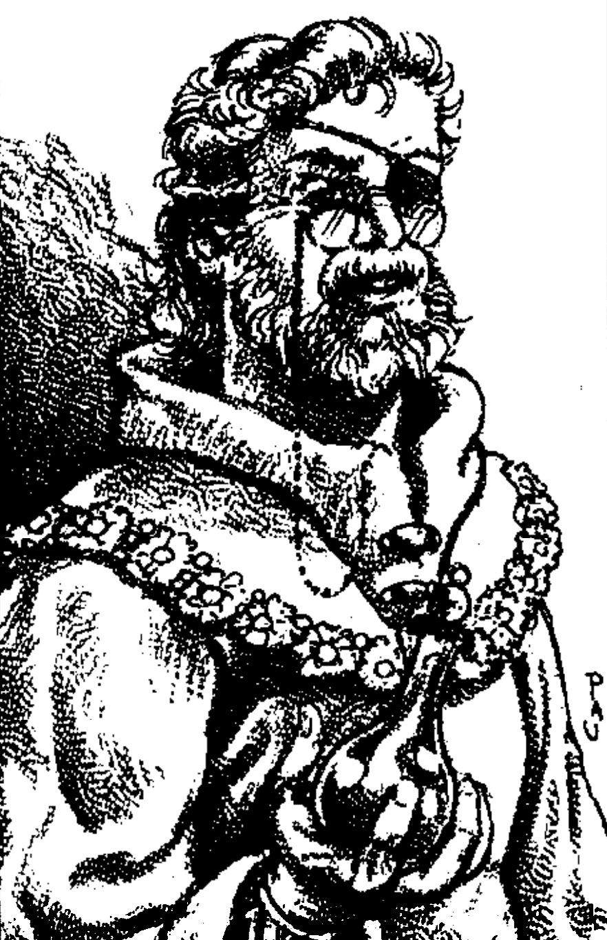 Amelior Amanitas | Forgotten Realms Wiki | Fandom