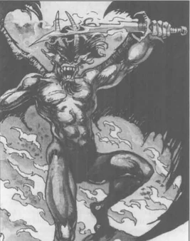 Bel | Forgotten Realms Wiki | Fandom