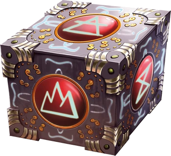 Cubic gate | Forgotten Realms Wiki | Fandom