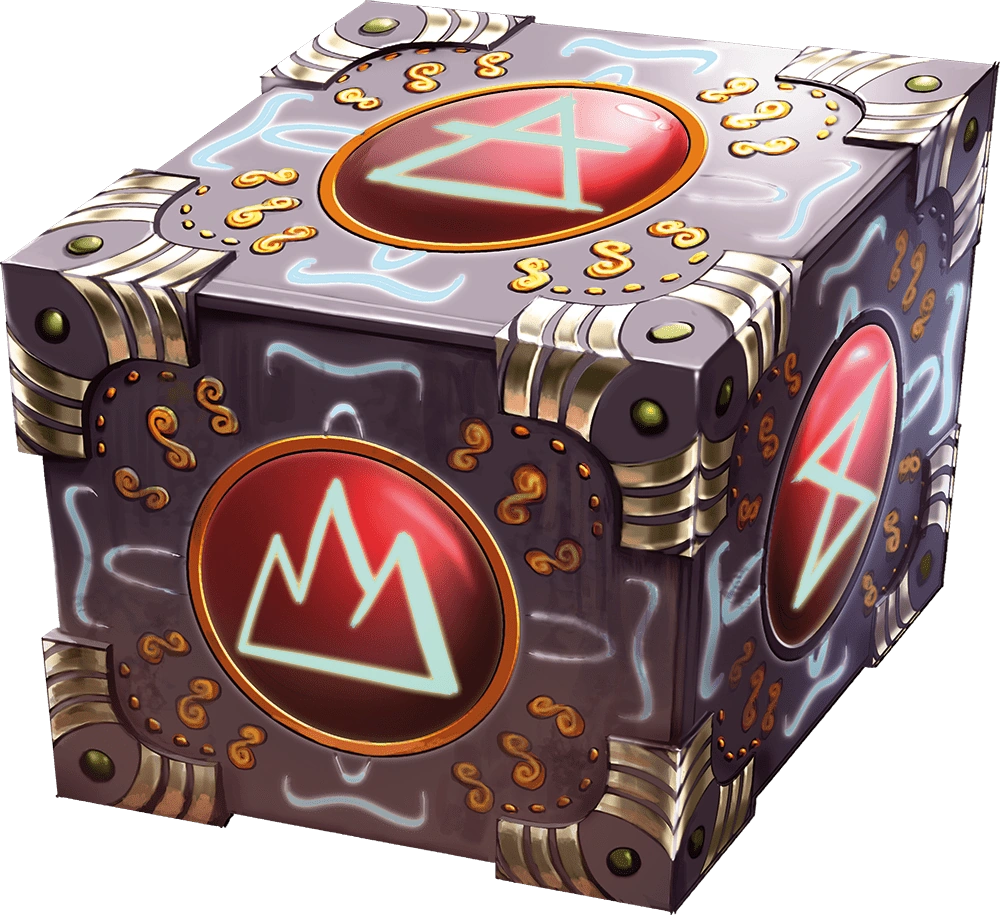 Cubic gate | Forgotten Realms Wiki | Fandom