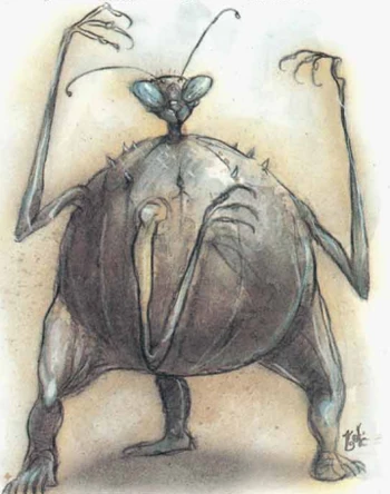 Dhergoloth | Forgotten Realms Wiki | Fandom