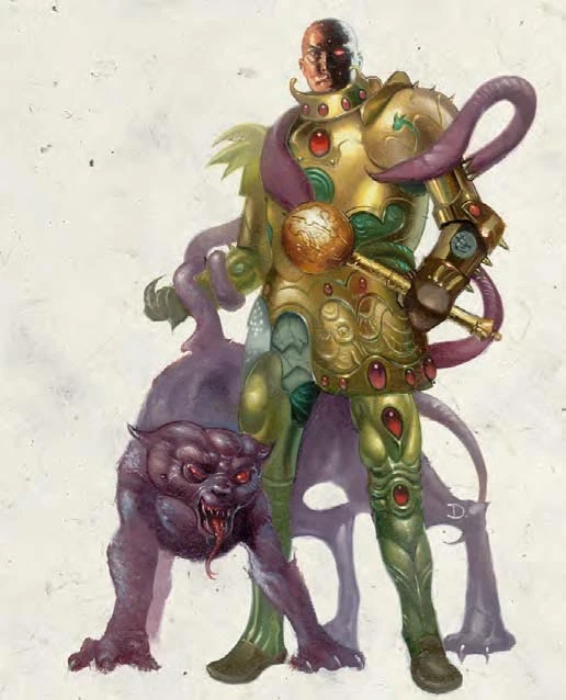 Dreadmaster | Forgotten Realms Wiki | Fandom