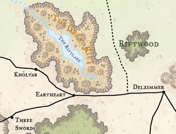 Delzimmer | Forgotten Realms Wiki | Fandom