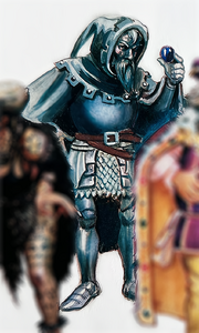 Laduguer | Forgotten Realms Wiki | Fandom