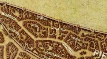 Fieldway | Forgotten Realms Wiki | Fandom