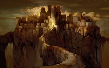 Forgotten Maps: Faerun and Sword Coast Maps for DnD 5e