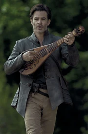 Edgin Darvis | Forgotten Realms Wiki | Fandom