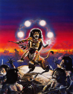 Wemic | Forgotten Realms Wiki | Fandom