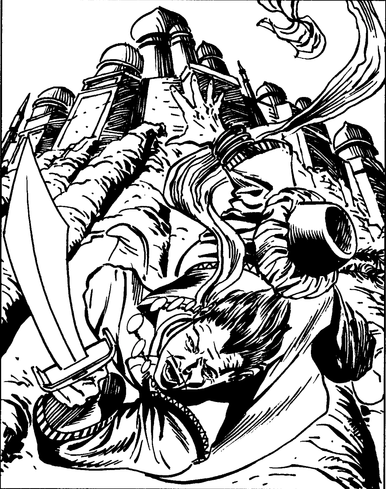 Amahl Shoon IV | Forgotten Realms Wiki | Fandom