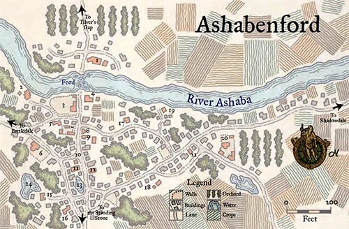 Ashabenford | Forgotten Realms Wiki | Fandom