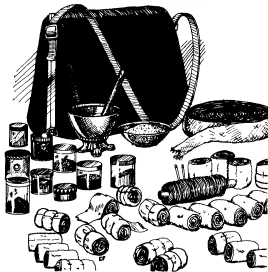 Healer's kit | Forgotten Realms Wiki | Fandom