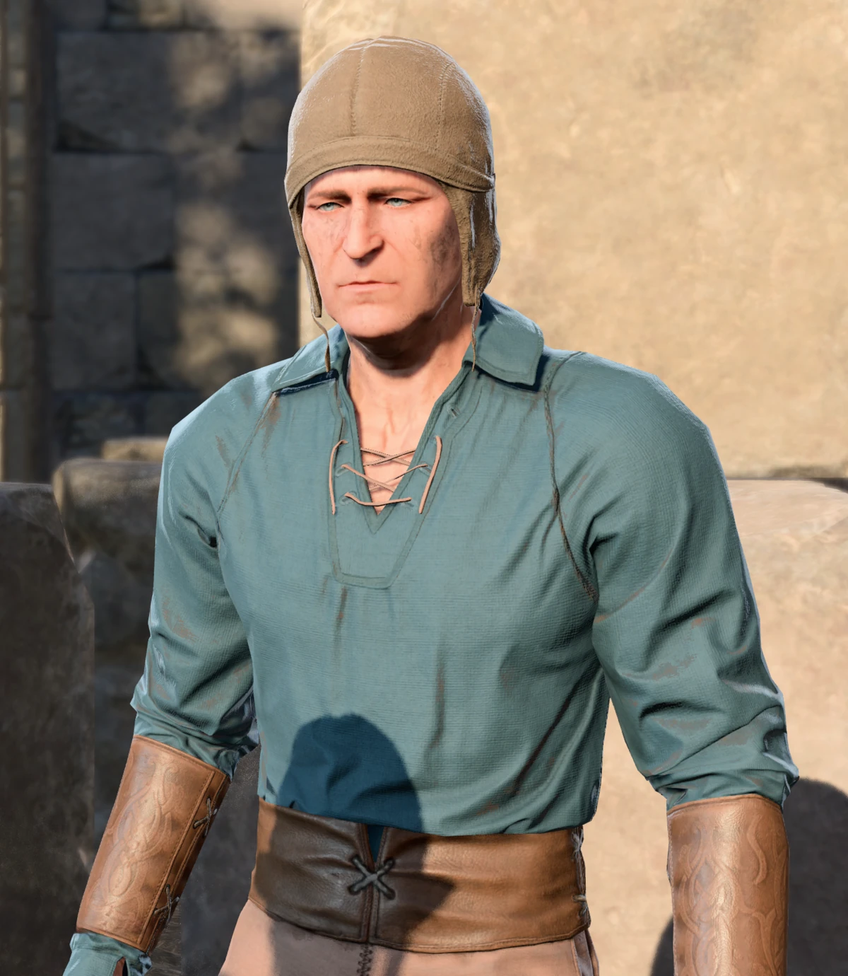 Paddo Garrard | Forgotten Realms Wiki | Fandom