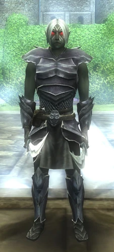 Silent (drow) | Forgotten Realms Wiki | Fandom