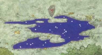Starfall Pool (pond) | Forgotten Realms Wiki | Fandom