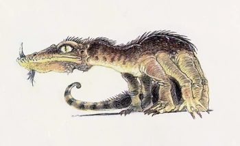 Basilisk | Forgotten Realms Wiki | Fandom