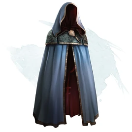 Cloak of protection | Forgotten Realms Wiki | Fandom