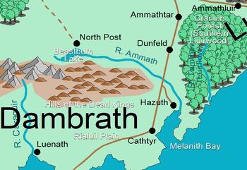 Ammathtar | Forgotten Realms Wiki | Fandom