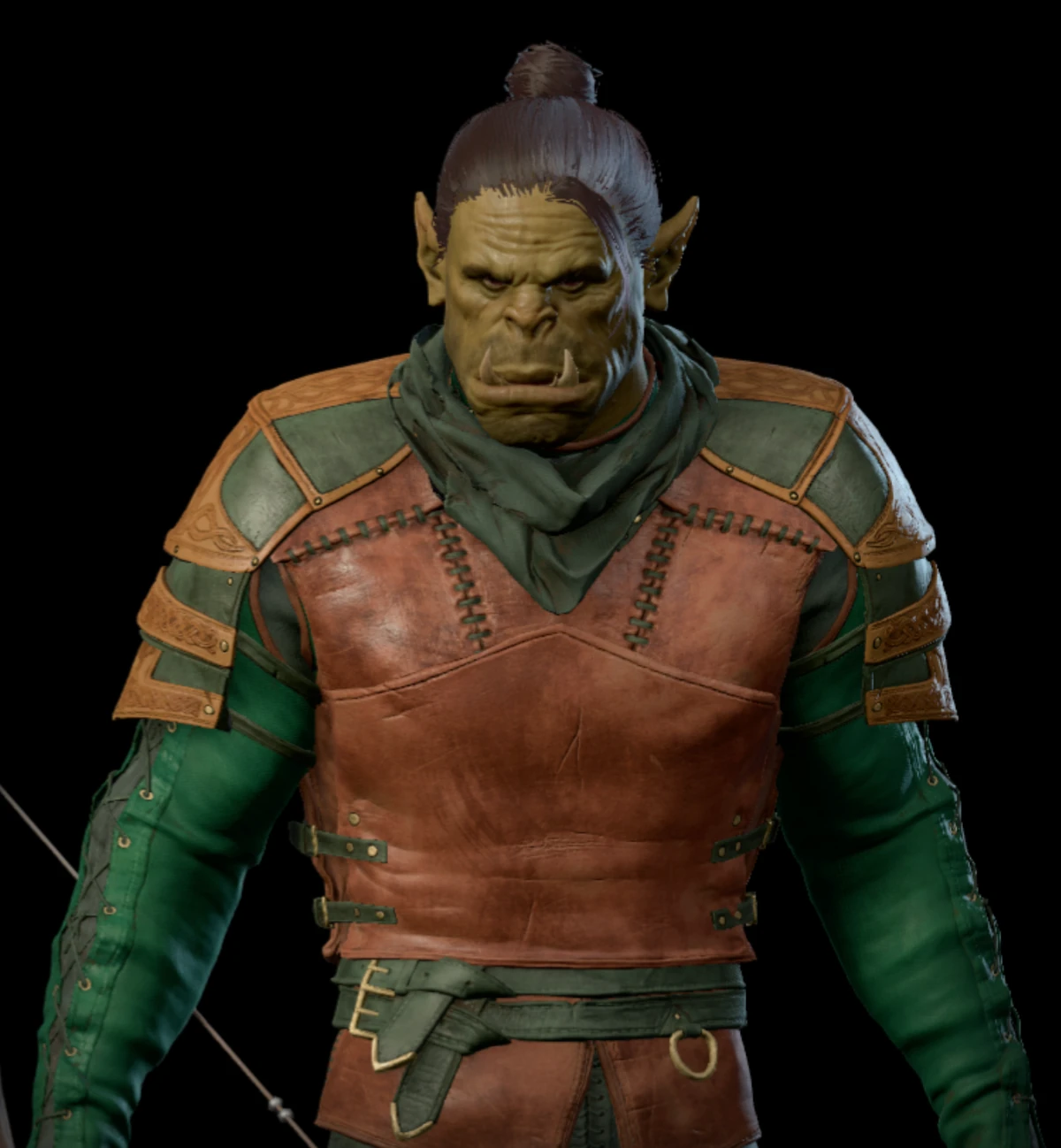 Elliot | Forgotten Realms Wiki | Fandom