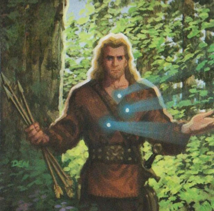 Energy containment | Forgotten Realms Wiki | Fandom