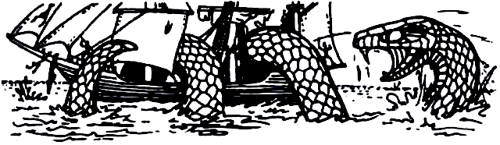 Giant snake | Forgotten Realms Wiki | Fandom