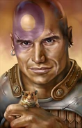 Minsc | Forgotten Realms Wiki | Fandom