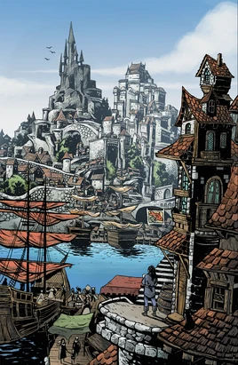 Mintarn | Forgotten Realms Wiki | Fandom