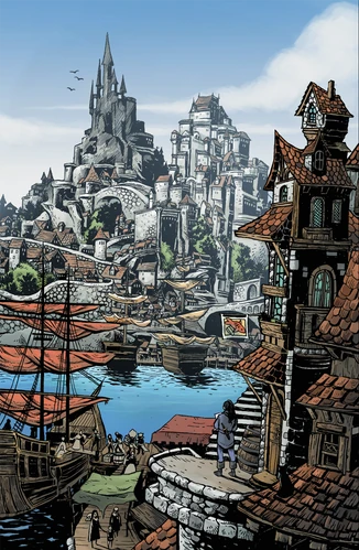 Mintarn | Forgotten Realms Wiki | Fandom