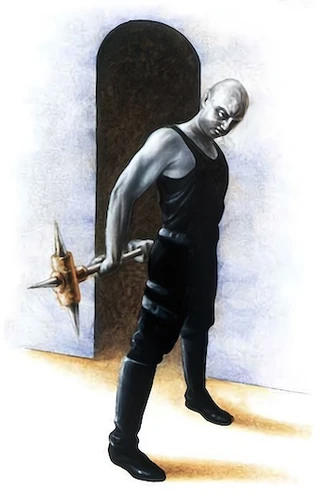 Shade | Forgotten Realms Wiki | Fandom