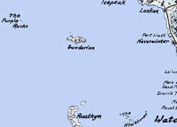 Gundarlun | Forgotten Realms Wiki | Fandom