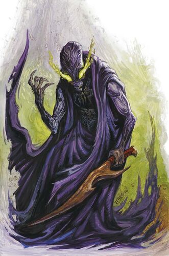 Ultroloth | Forgotten Realms Wiki | Fandom