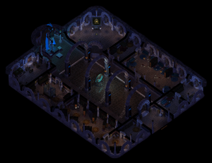 Watcher's Keep | Forgotten Realms Wiki | Fandom