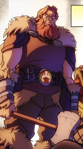 Alaeros Margaster | Forgotten Realms Wiki | Fandom