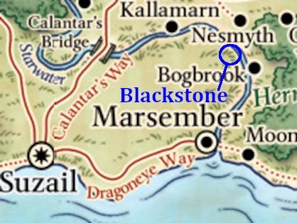 Blackstone (building) | Forgotten Realms Wiki | Fandom