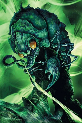 Cave fisher | Forgotten Realms Wiki | Fandom